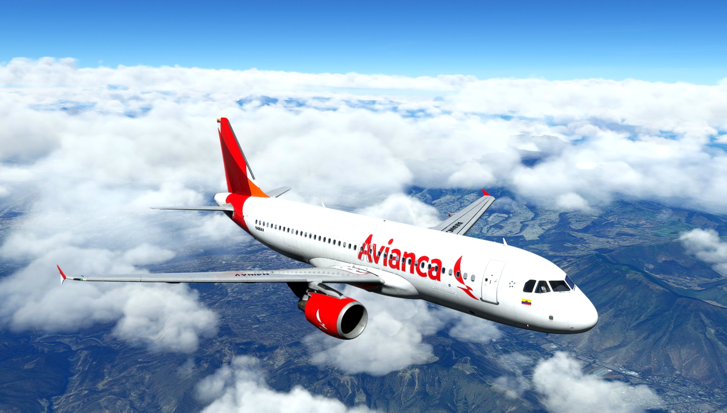 Discover & Search - Flightsim.to