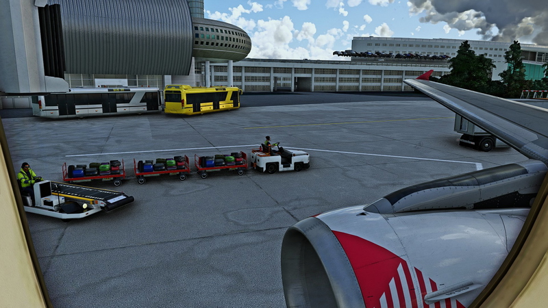 Custom Views for Microsoft Flight Simulator | MSFS | Flightsim.to