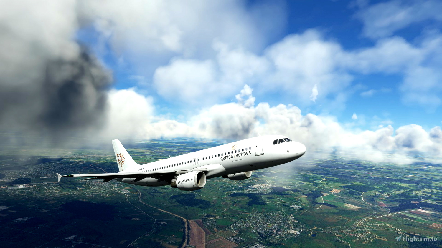 Discover & Search - Flightsim.to