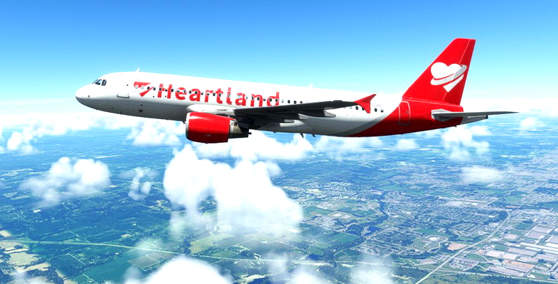 Fenix Simulations A320 Liveries for Microsoft Flight Simulator | MSFS | Flightsim.to