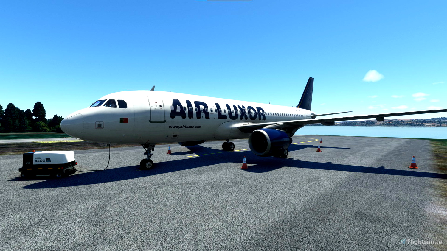 Discover & Search - Flightsim.to