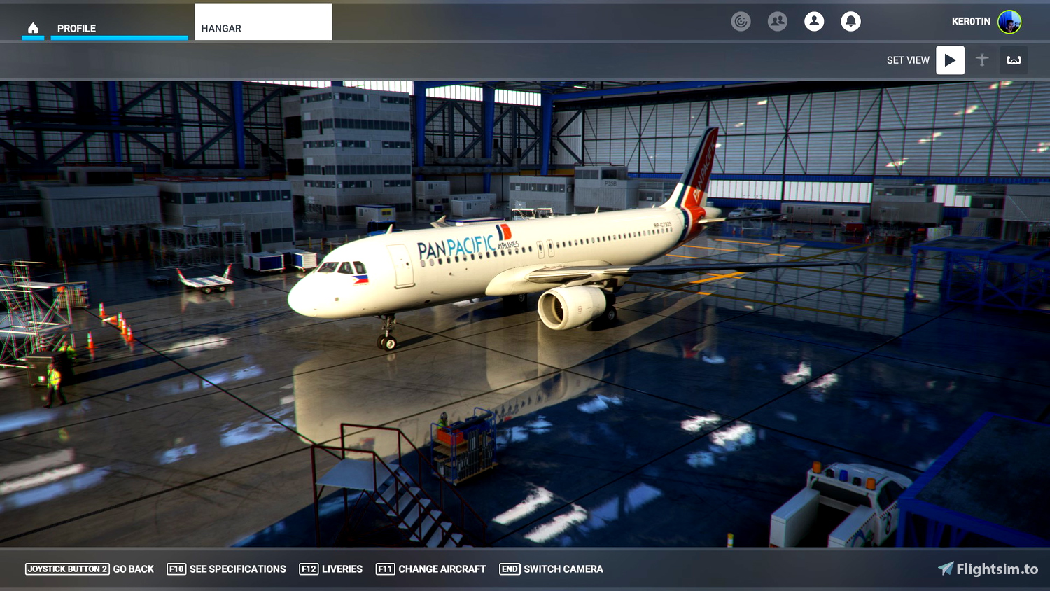 Fenix Simulations Releases Airbus A320 Block 2 Update For Msfs – GRWZC