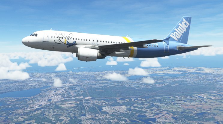 Discover & Search - Flightsim.to