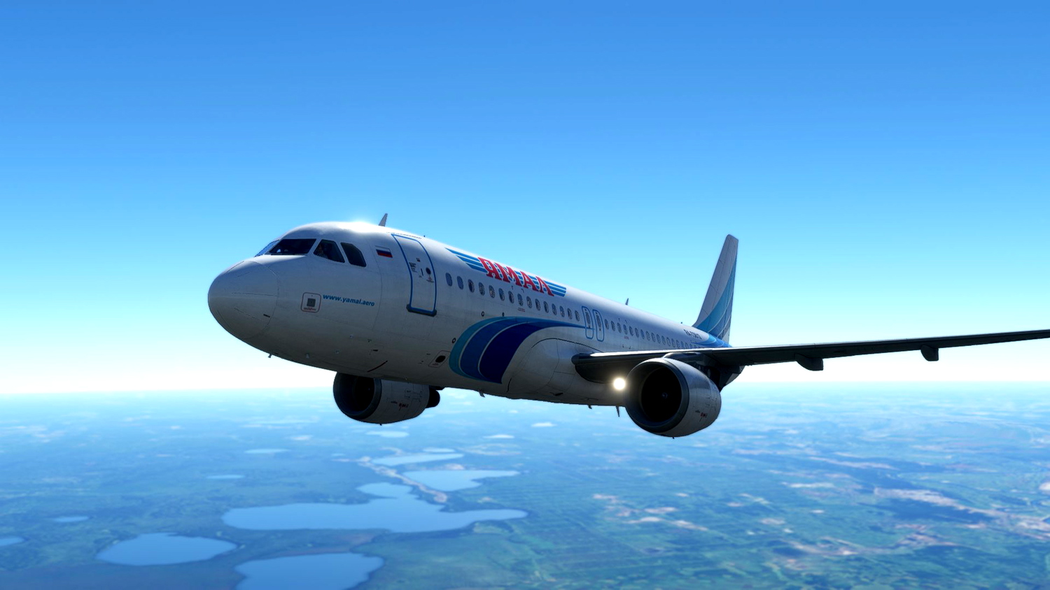 Discover & Search - Flightsim.to