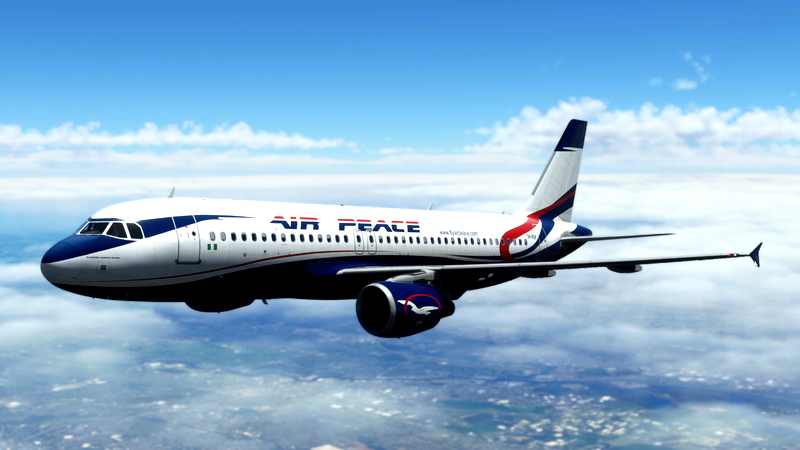 Fenix Simulations A320 Liveries for Microsoft Flight Simulator | MSFS | Flightsim.to