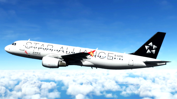 Fenix Airbus A320 Animawings | Custom Cabin | 4K for Microsoft Flight Simulator | MSFS