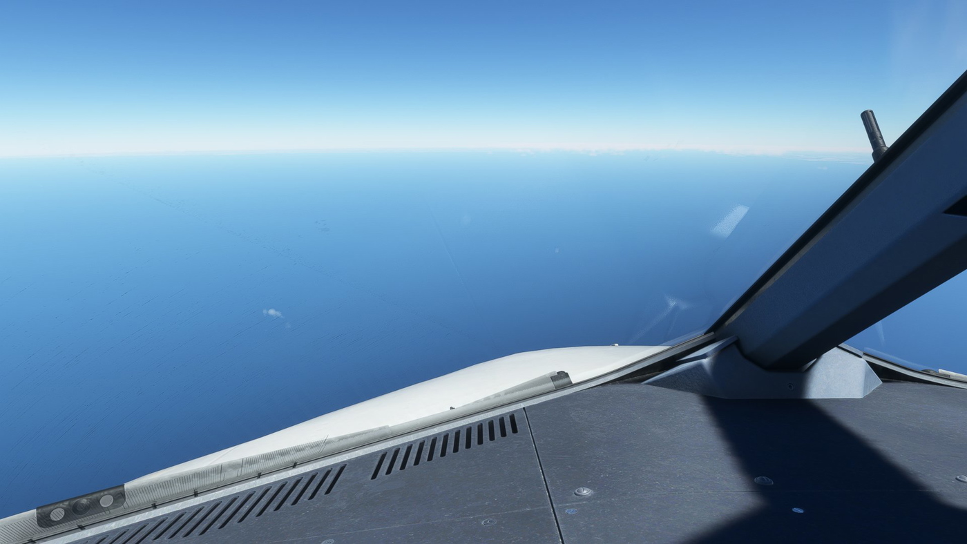 FENIX SIM A320 custom camera views for Microsoft Flight Simulator | MSFS
