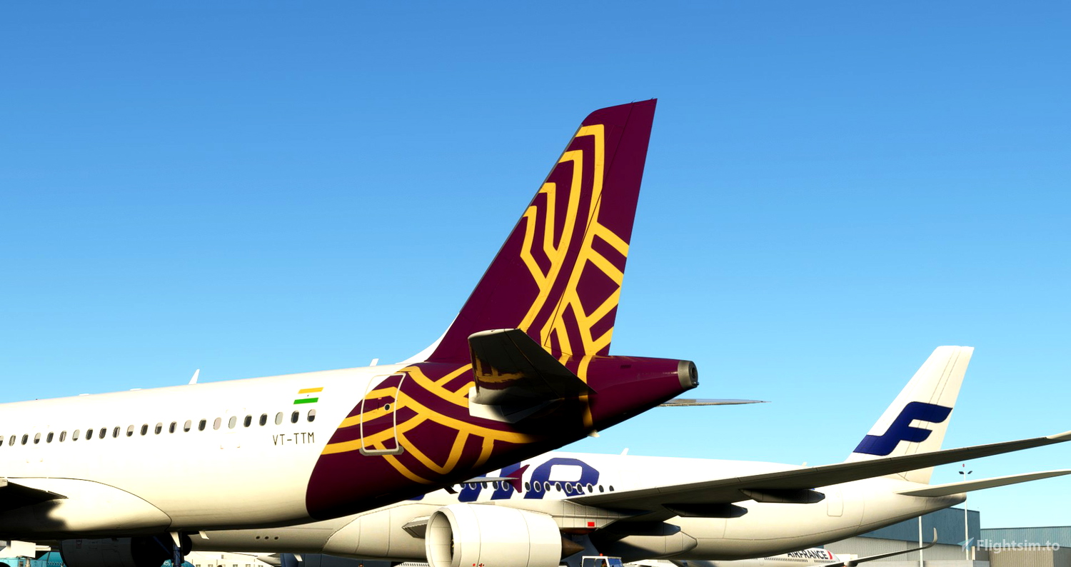 Discover & Search - Flightsim.to