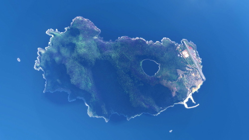 FGAB, Annobon Island, Equatorial Guinea. » Microsoft Flight Simulator