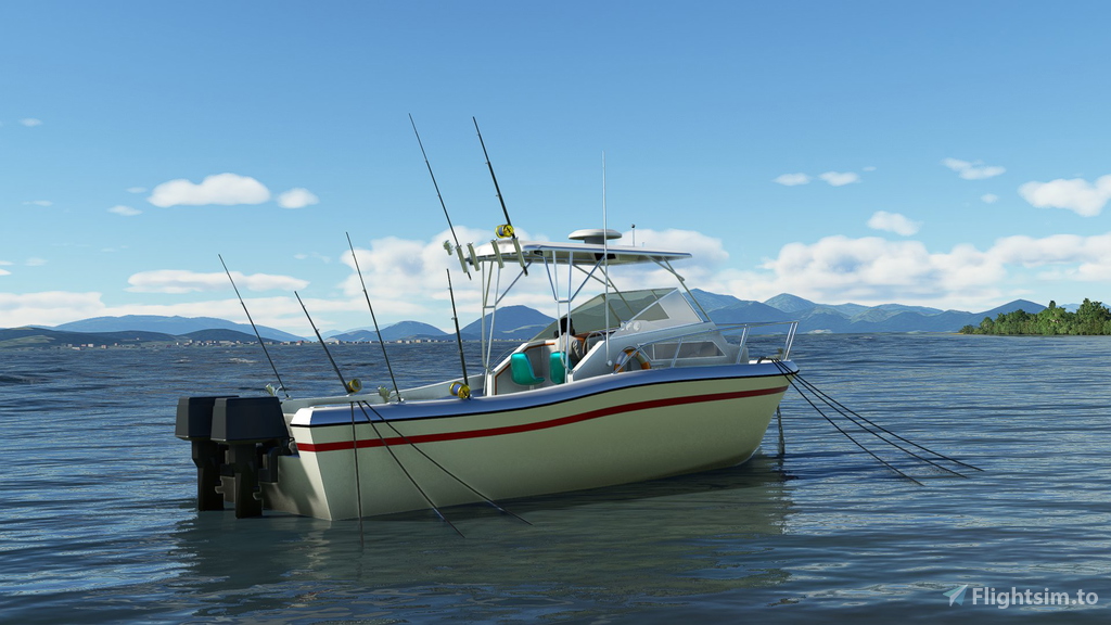 Marine RM - MSFS - Flightsim.to Store