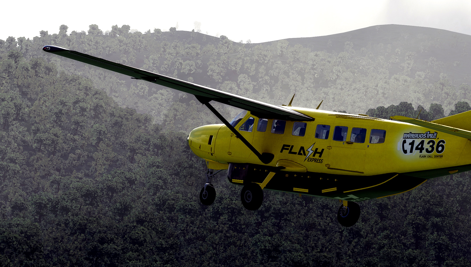 Discover & Search - Flightsim.to