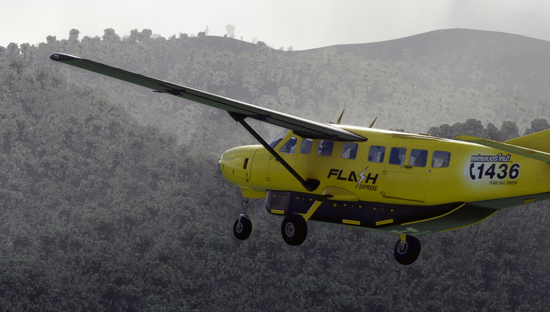 Discover & Search - Flightsim.to