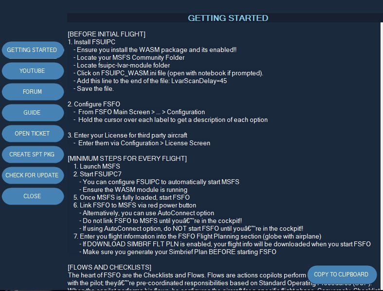 Flight Simulator First Officer Next for Microsoft Flight Simulator | MSFS
