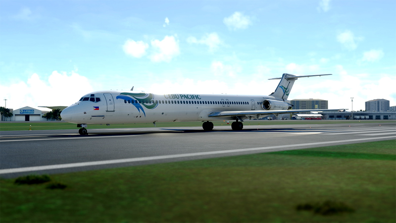 Discover & Search - Flightsim.to