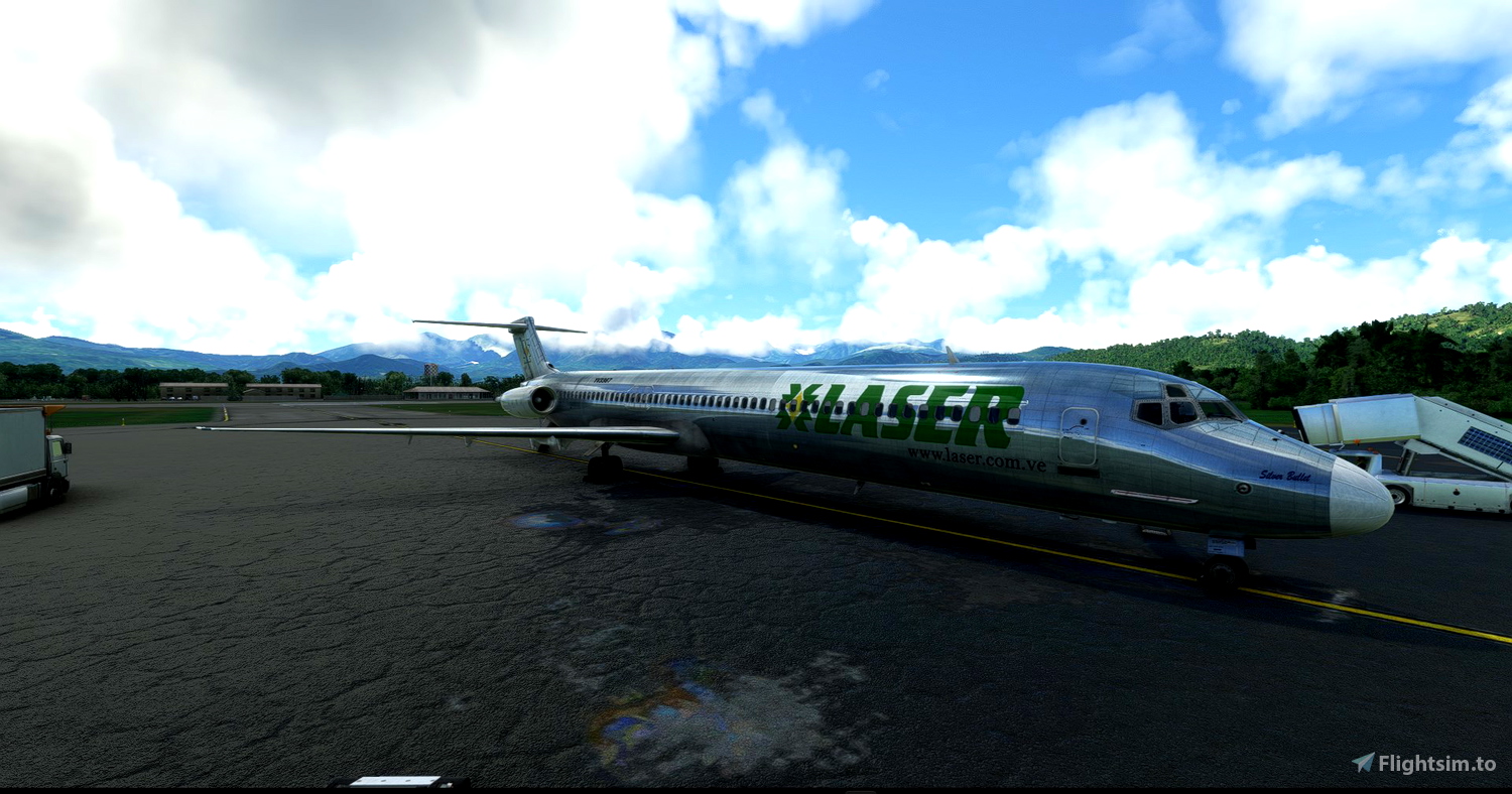 Discover & Search - Flightsim.to