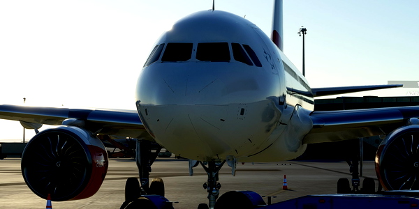 [A32NX] FlyByWire | Airbus A320neo DELTA AIRLINES N324US in 8k for ...