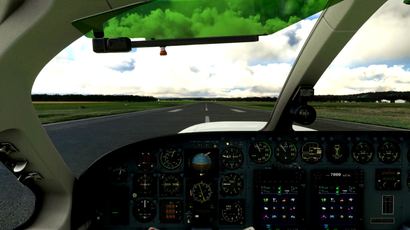 Little Navmap for Microsoft Flight Simulator | MSFS | Flightsim.to