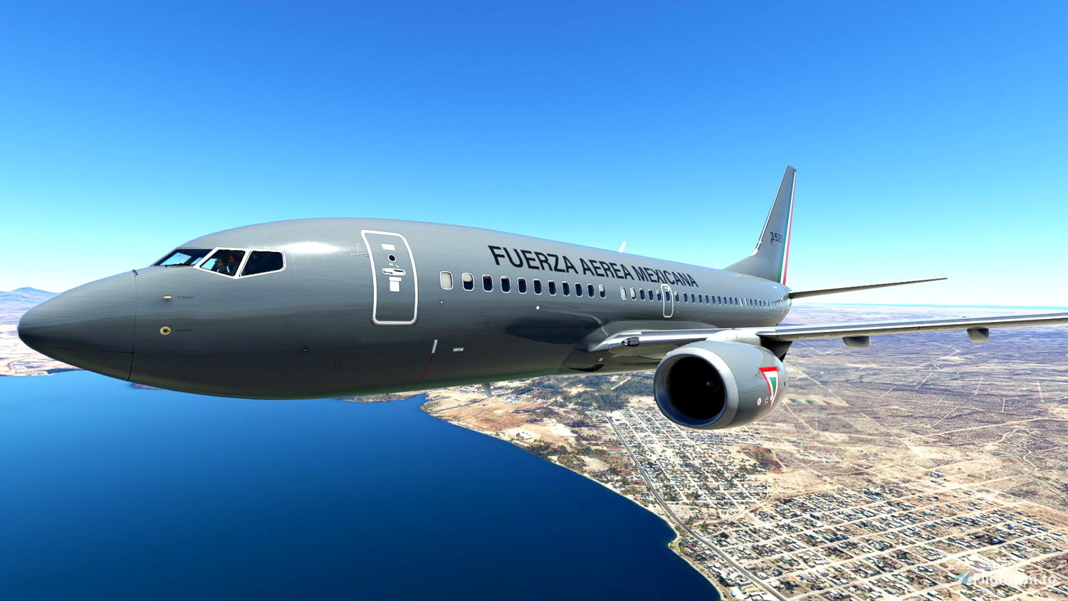 Discover & Search - Flightsim.to