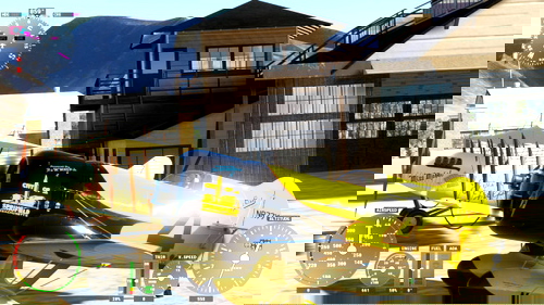 Gable Field - Vintage Air Race and Airfield set in 1930's Los Angeles ...