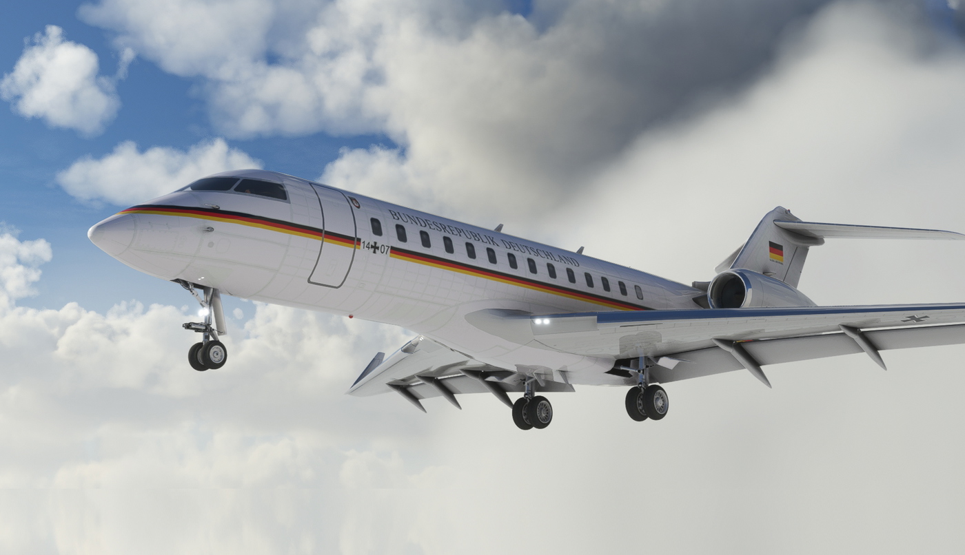 delete pour Microsoft Flight Simulator | MSFS