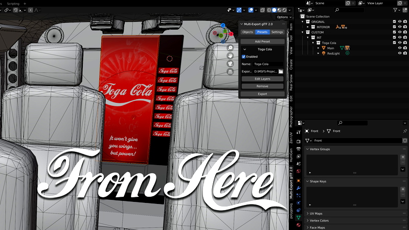 Toolkits for Microsoft Flight Simulator | MSFS | Flightsim.to