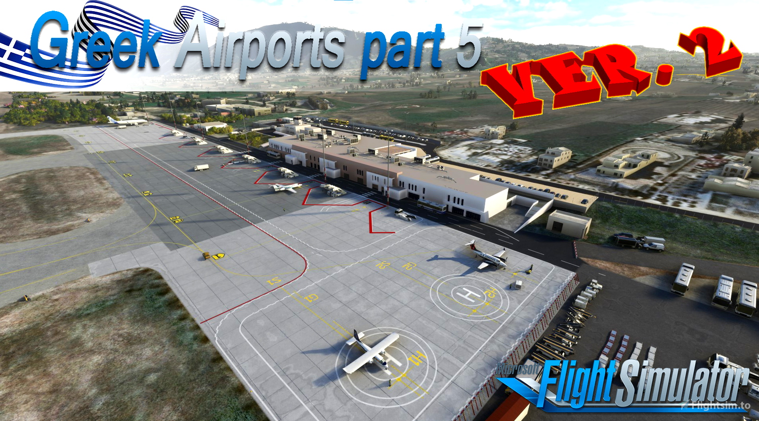 Discover & Search - Flightsim.to