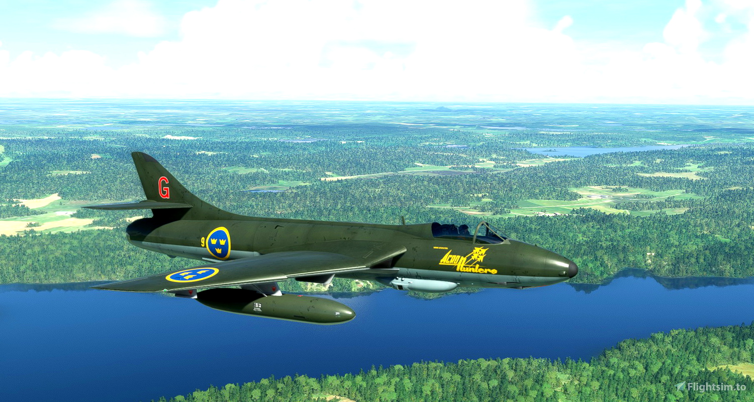 Discover & Search - Flightsim.to