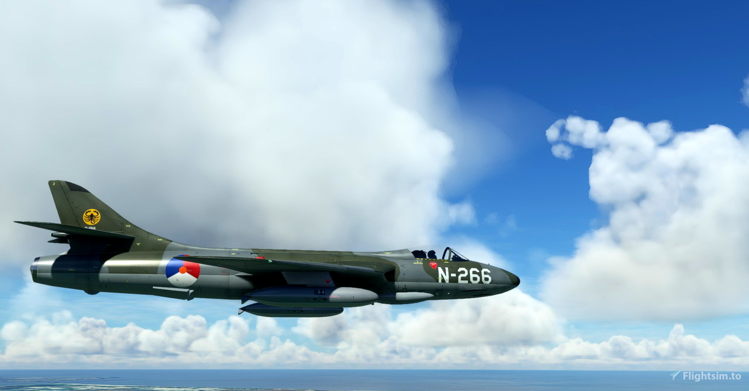 Discover & Search - Flightsim.to