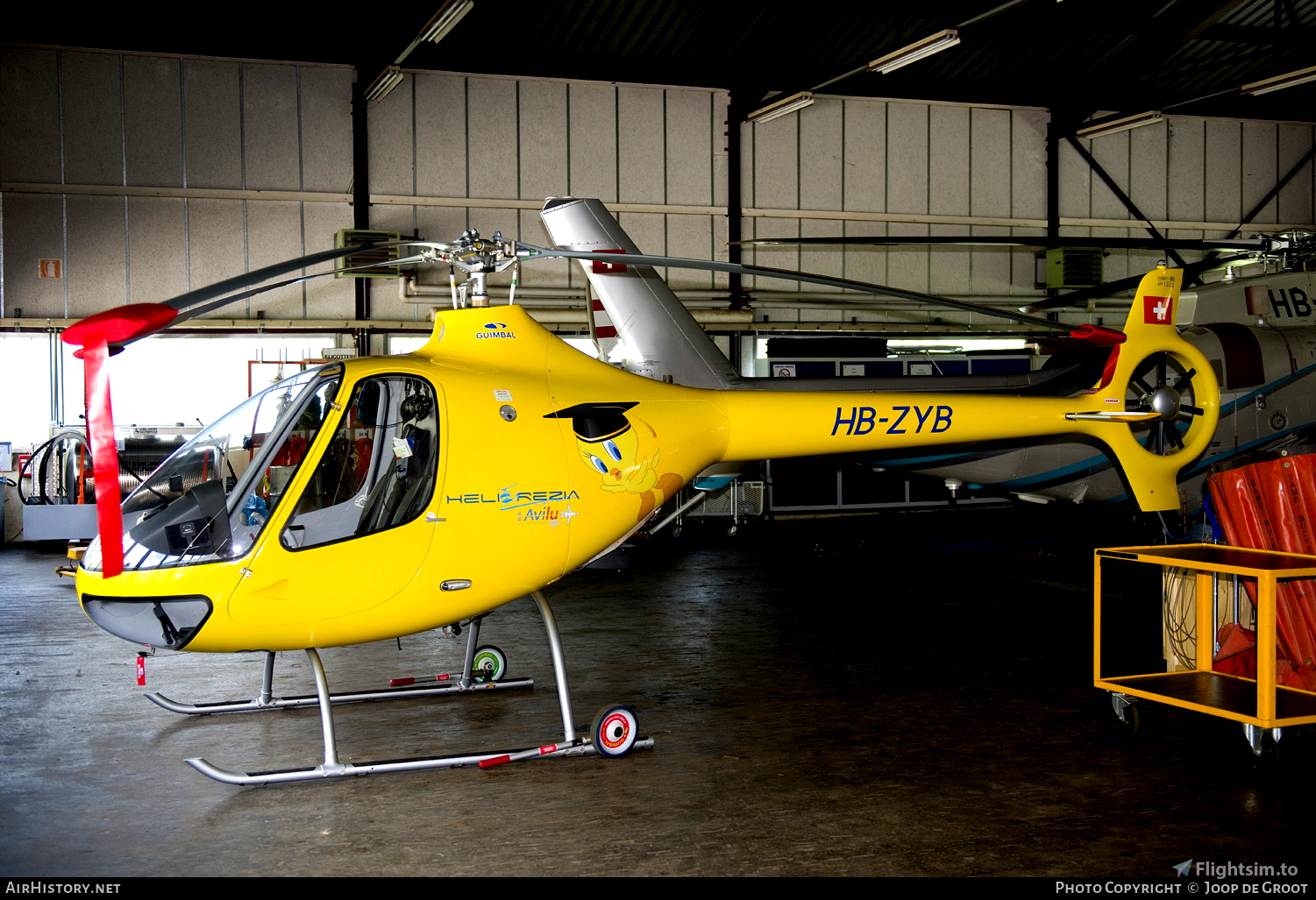 HCG Cabri G2 Liveries pour Microsoft Flight Simulator | MSFS | Flightsim.to