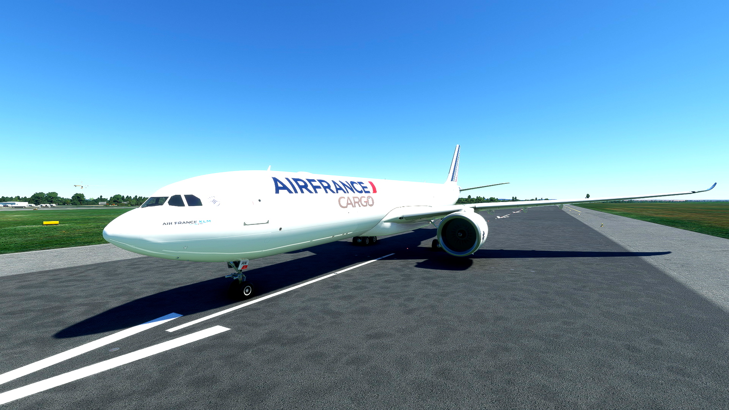 Headwind Airbus A330-900 Liveries for Microsoft Flight Simulator | MSFS ...