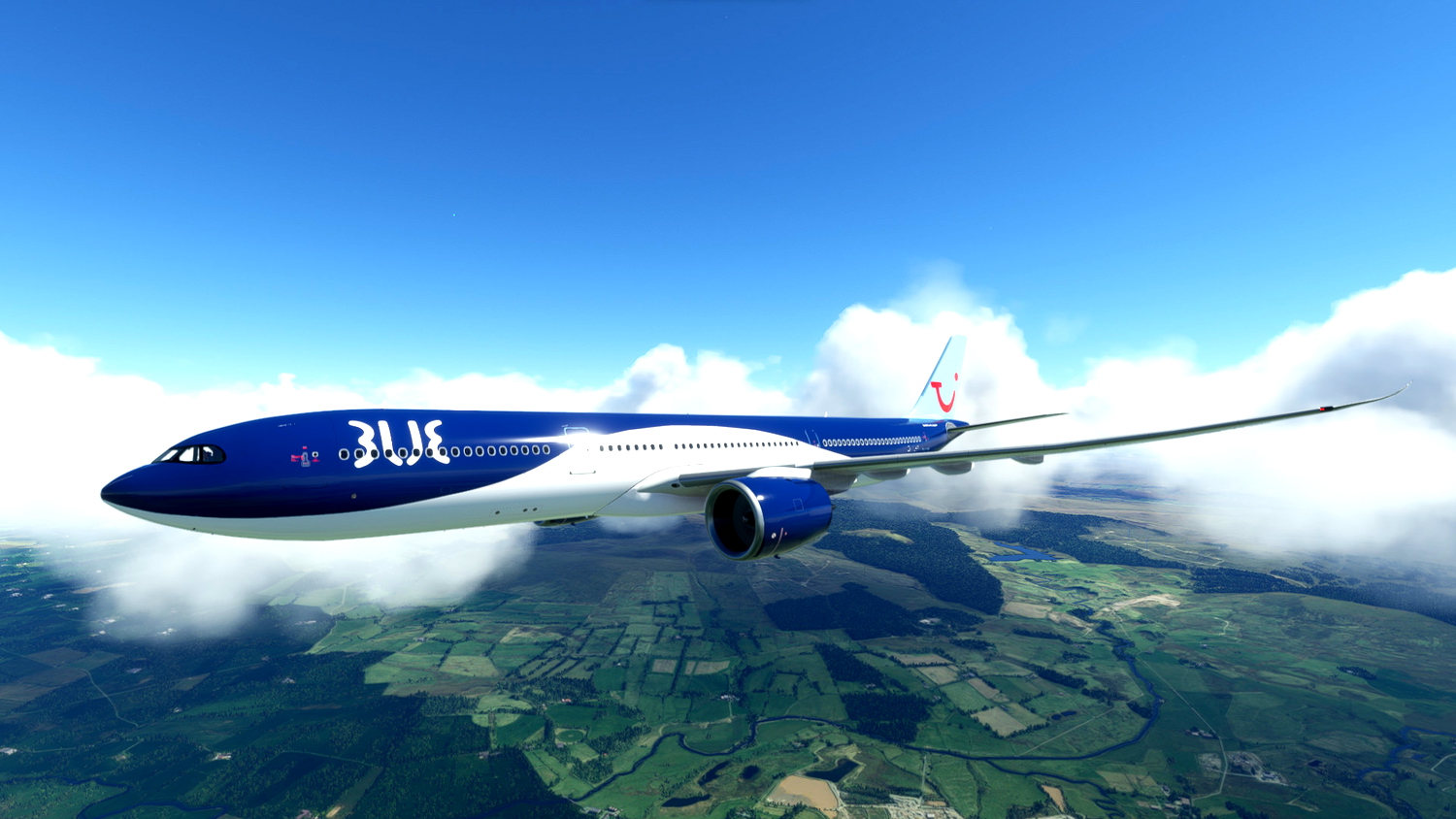 Discover & Search - Flightsim.to