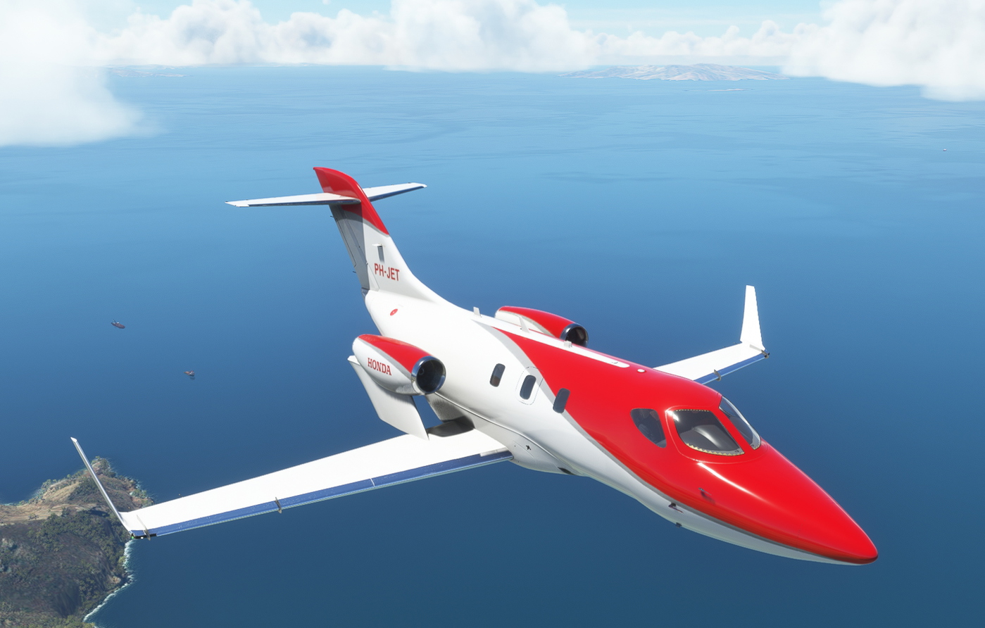 delete for Microsoft Flight Simulator | MSFS