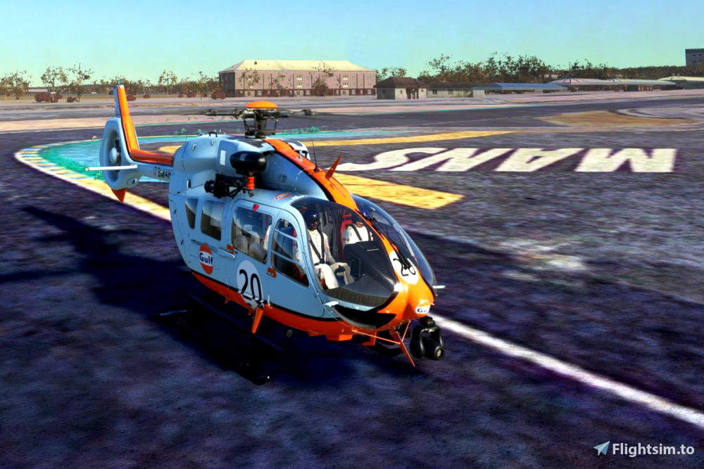 Discover & Search - Flightsim.to
