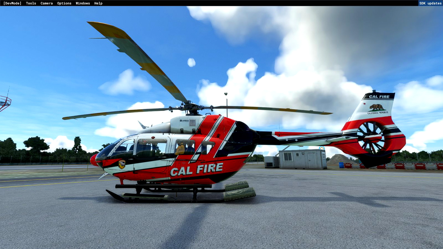 Discover & Search - Flightsim.to