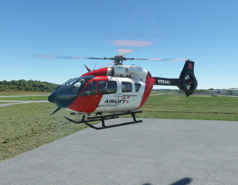 Discover & Search - Flightsim.to