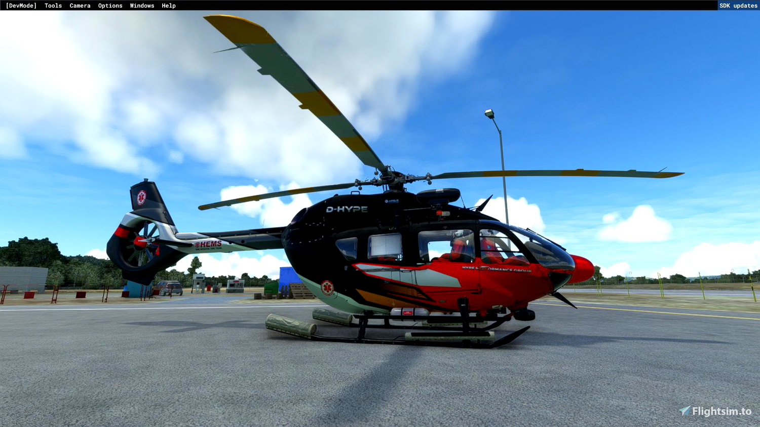 Discover & Search - Flightsim.to