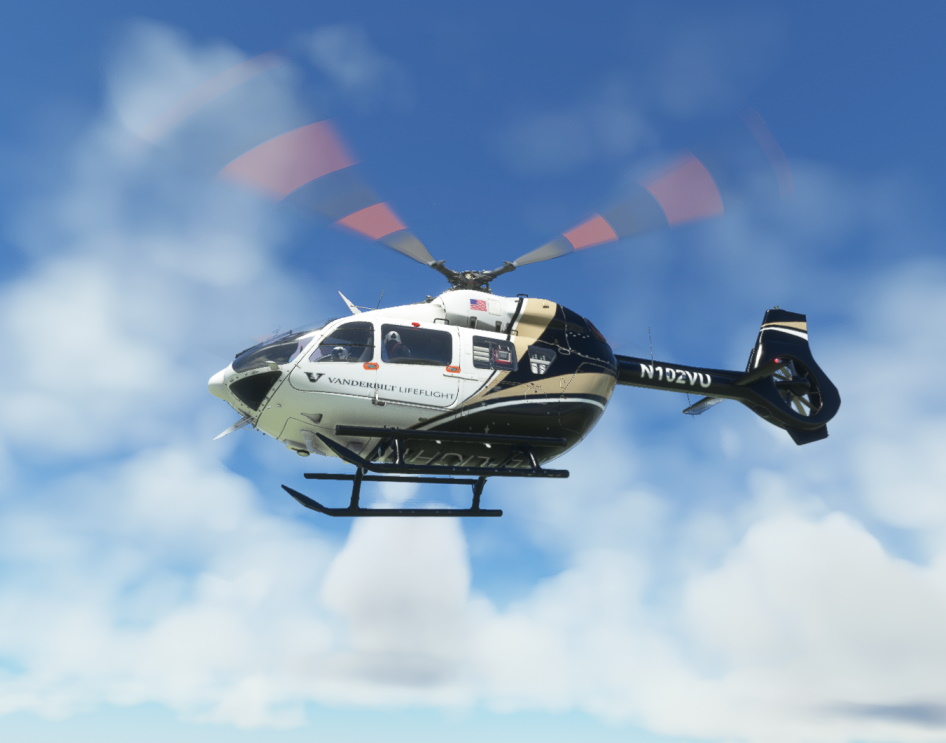 Life Flight Logo Life Flight Network Holds Grand Opening; Medical