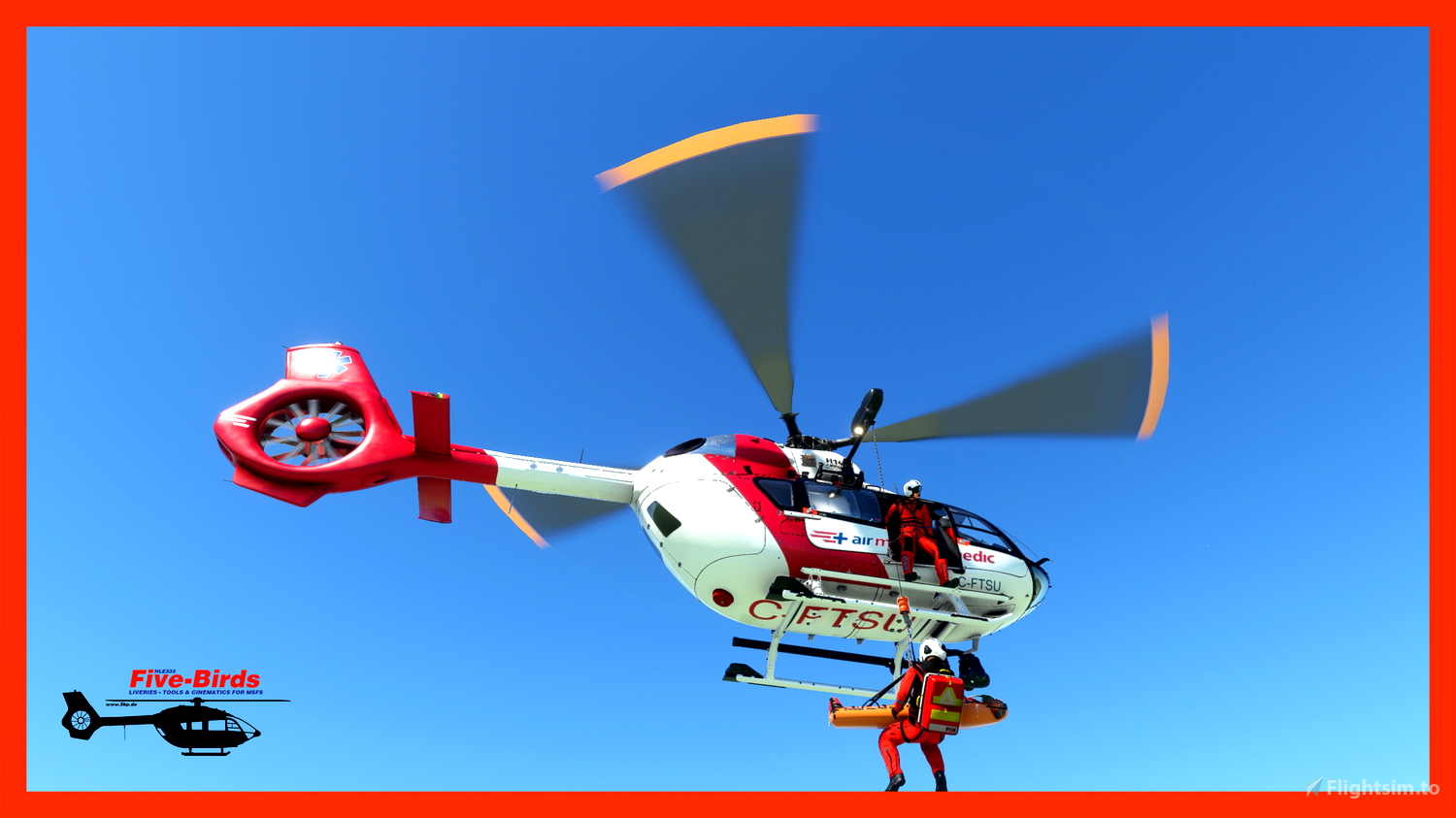 Discover & Search - Flightsim.to