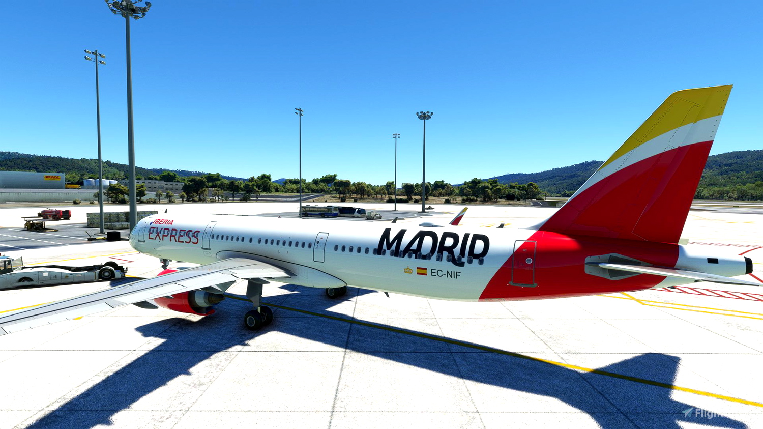 LatinVFR A321neo Liveries pour Microsoft Flight Simulator | MSFS | Flightsim.to