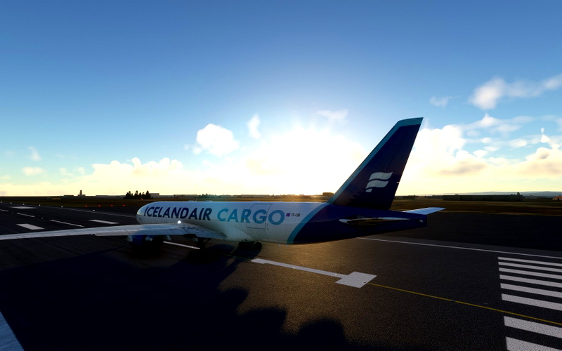Discover & Search - Flightsim.to