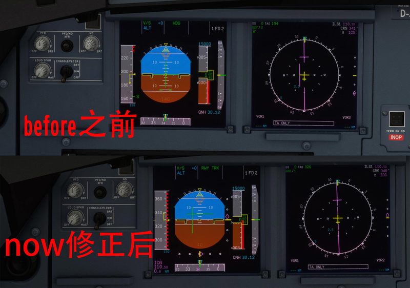 ILS Correction ONLY】Tianjin Binhai Airport - ZBTJ for Microsoft Flight ...