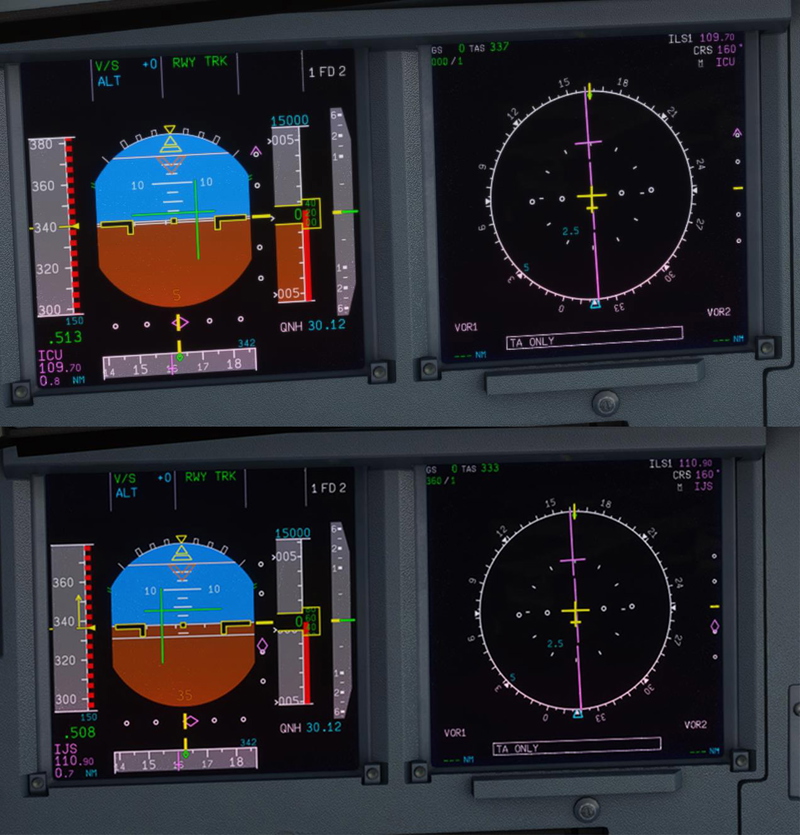 ILS Correction ONLY】Tianjin Binhai Airport - ZBTJ for Microsoft Flight ...