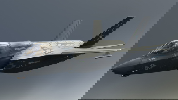 Indiafoxtecho - F-35C VFA-97 RAM coating late for Microsoft Flight ...