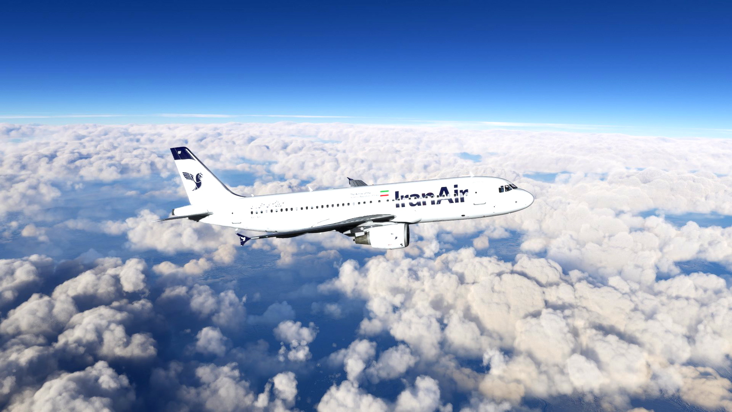Fenix Simulations A320 Liveries for Microsoft Flight Simulator | MSFS ...