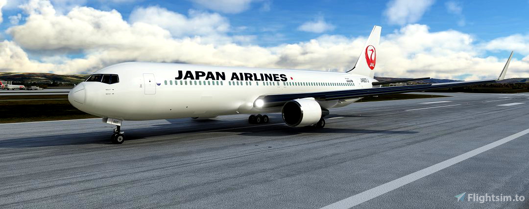 Discover & Search - Flightsim.to