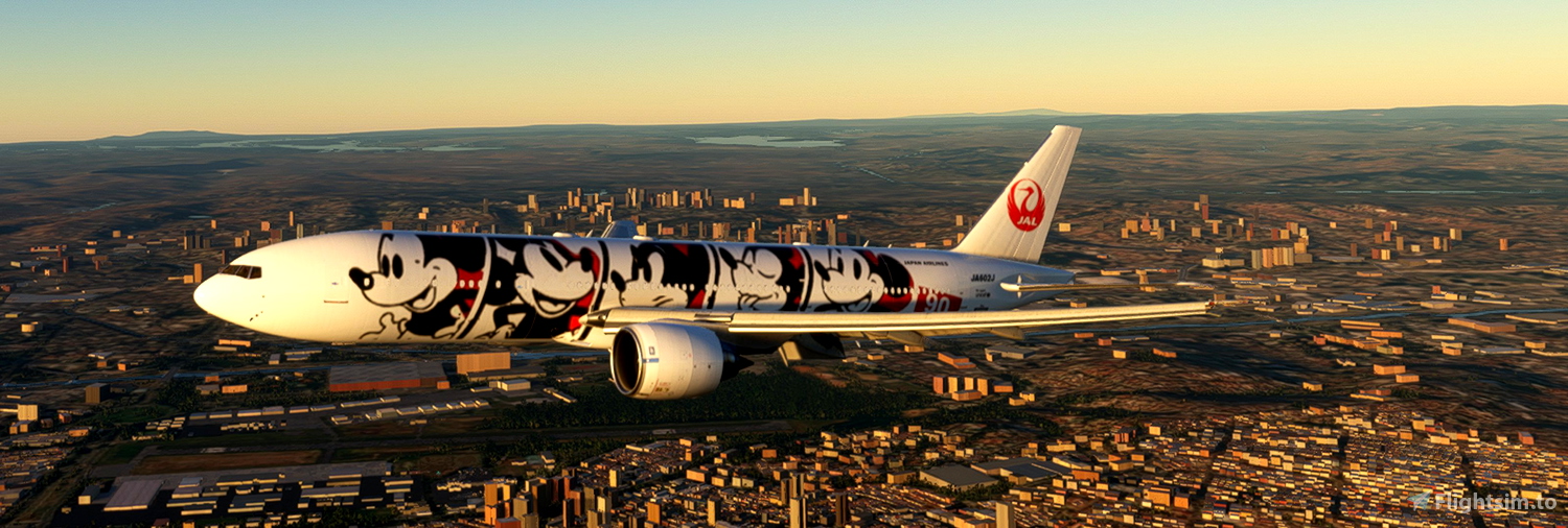 Discover & Search - Flightsim.to