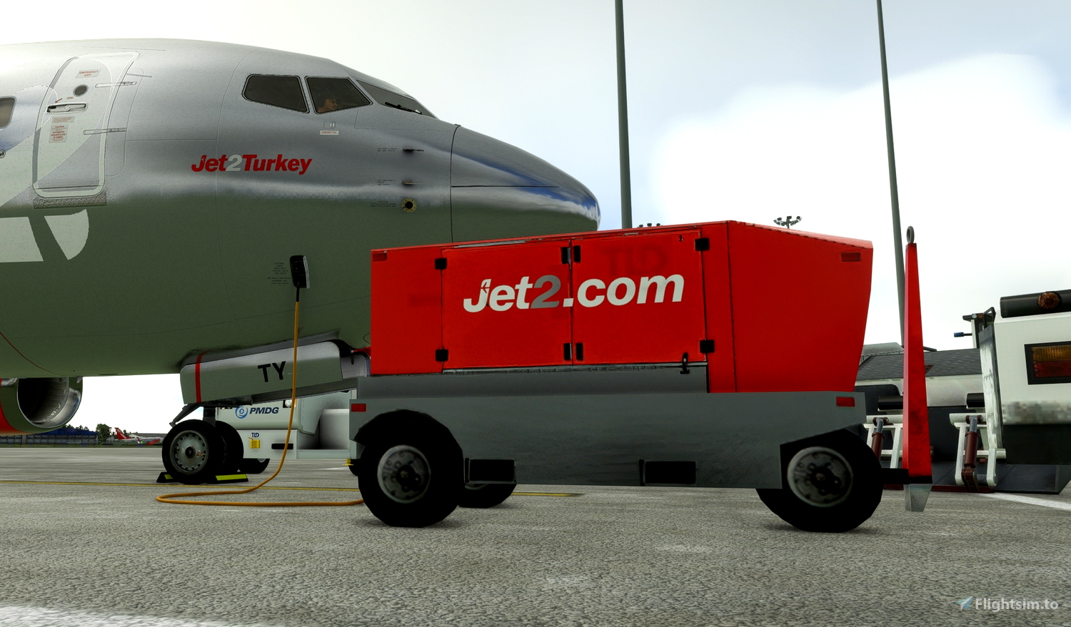 Discover & Search - Flightsim.to