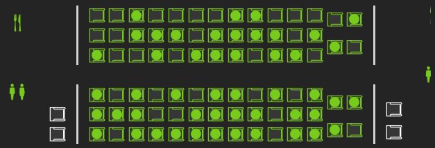 TFDi PACX for Microsoft Flight Simulator | MSFS | Flightsim.to
