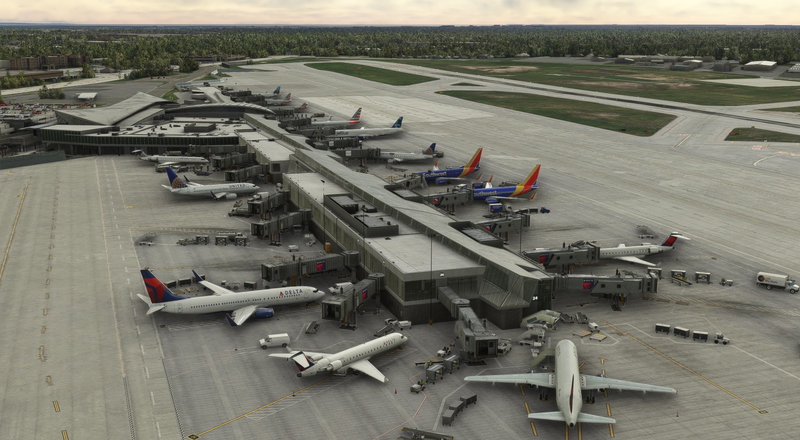 Discover & Search - Flightsim.to