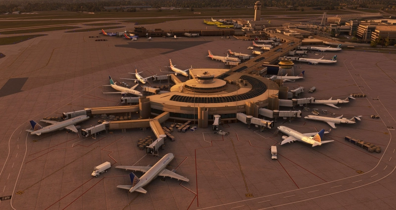 Discover & Search - Flightsim.to